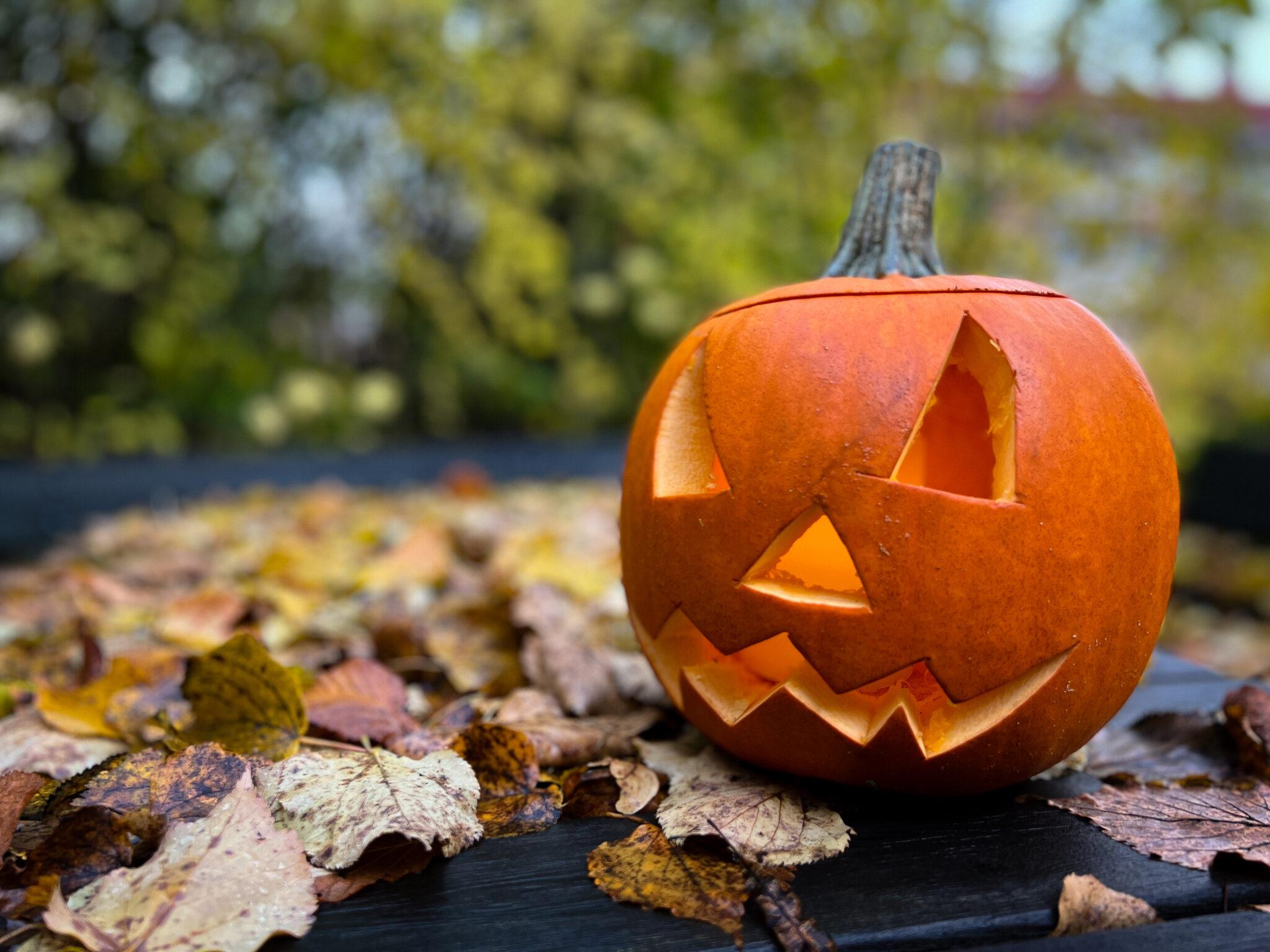 Hvordan skjære gresskar? - Nettavisen Mat.