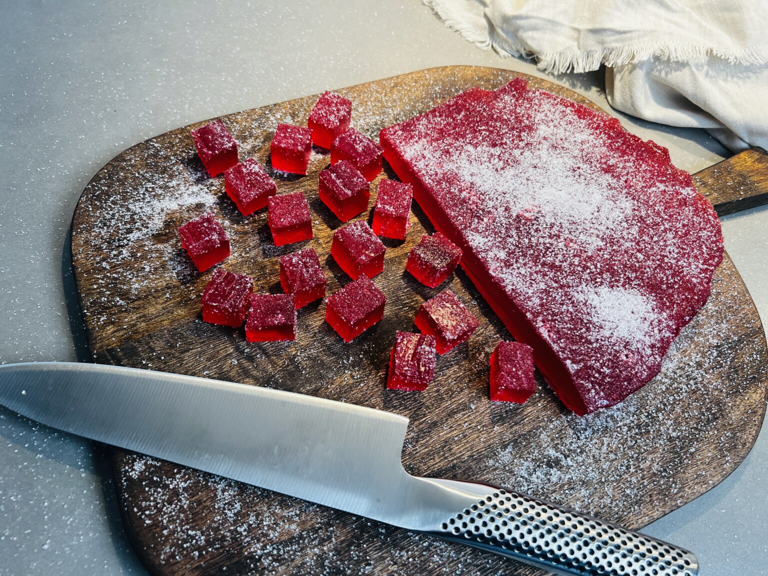 Hjemmelaget godteri - Nettavisen Mat.