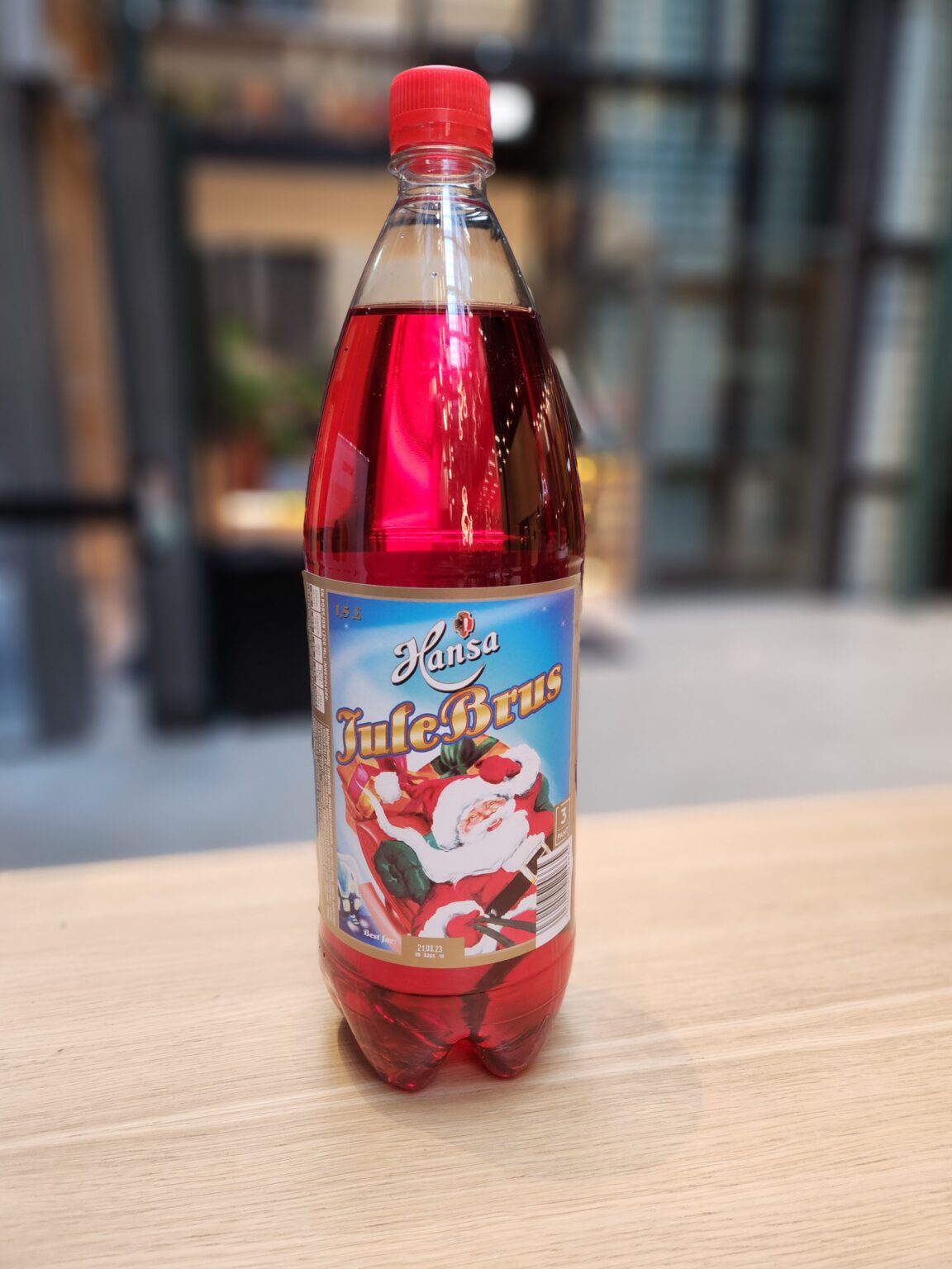 Test: Dette er Norges beste julebrus - Nettavisen Mat.