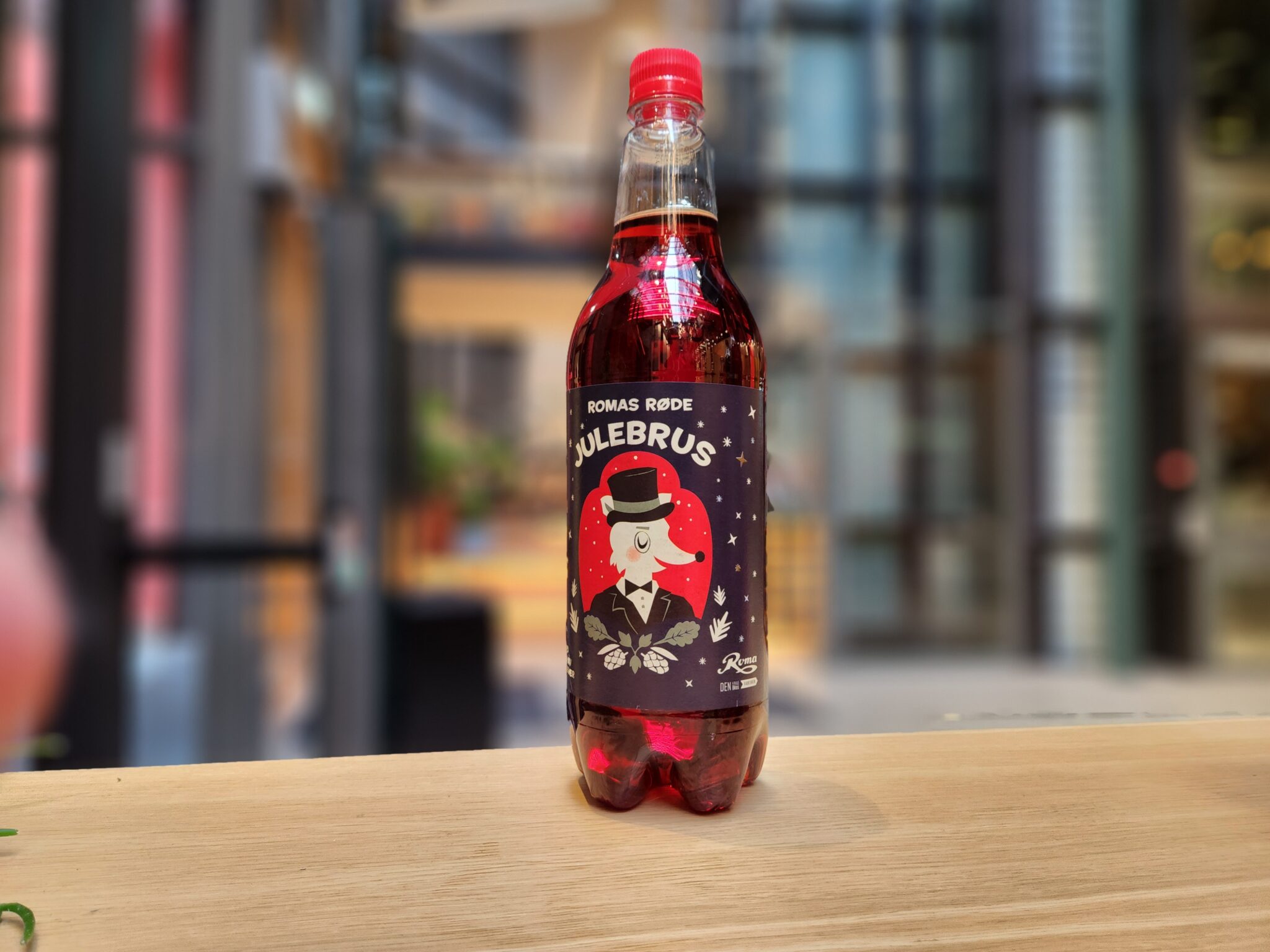 Test: Dette er Norges beste julebrus - Nettavisen Mat.