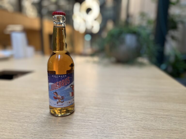 Test: Dette er Norges beste julebrus - Nettavisen Mat.