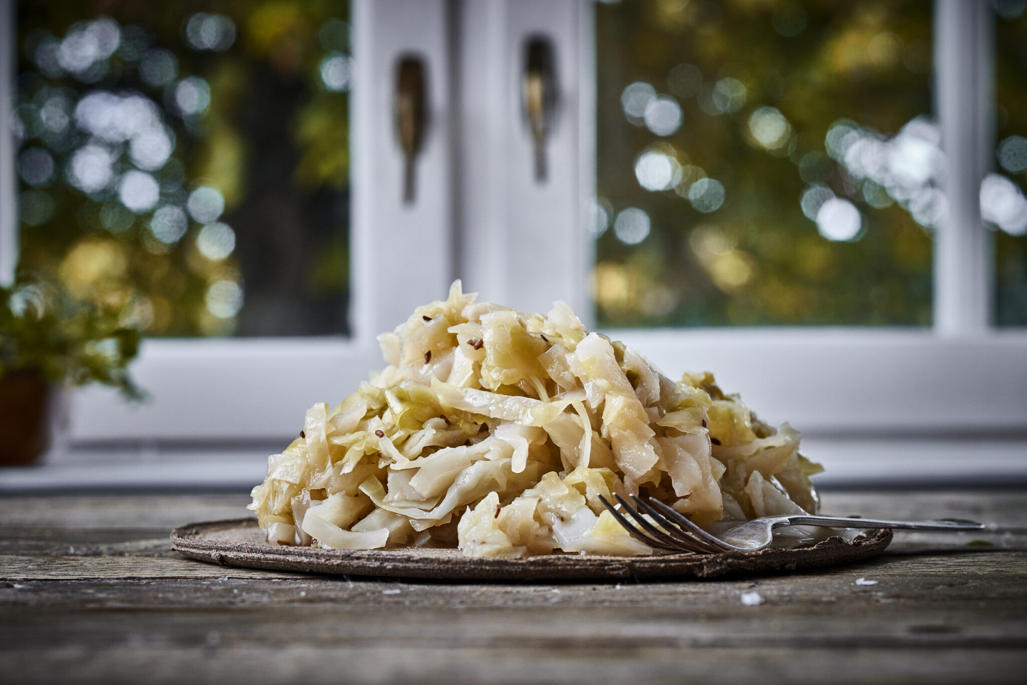 Hjemmelaget surkål - Nettavisen Mat.