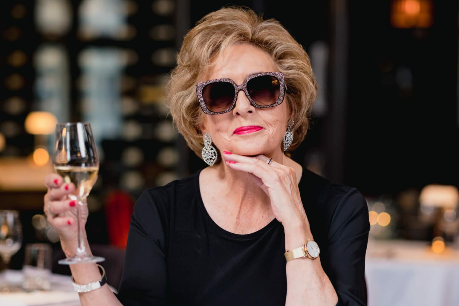 Trude Drevland om mat, mental helse og inspirasjon - Nettavisen Mat.