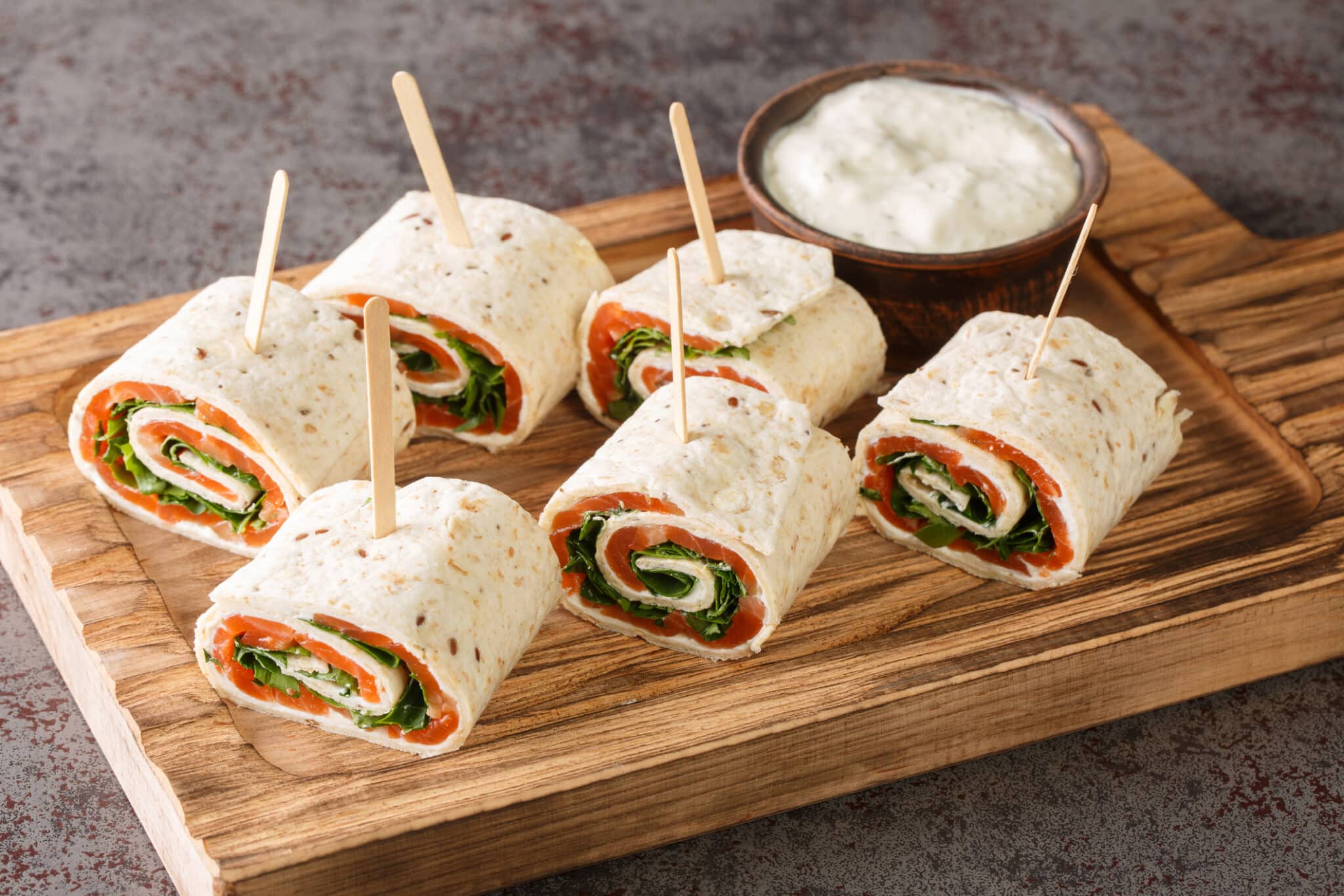 17. mai frokost: Tapasrettene du imponerer med - Nettavisen Mat.